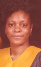 Obituary information for Brenda Williams