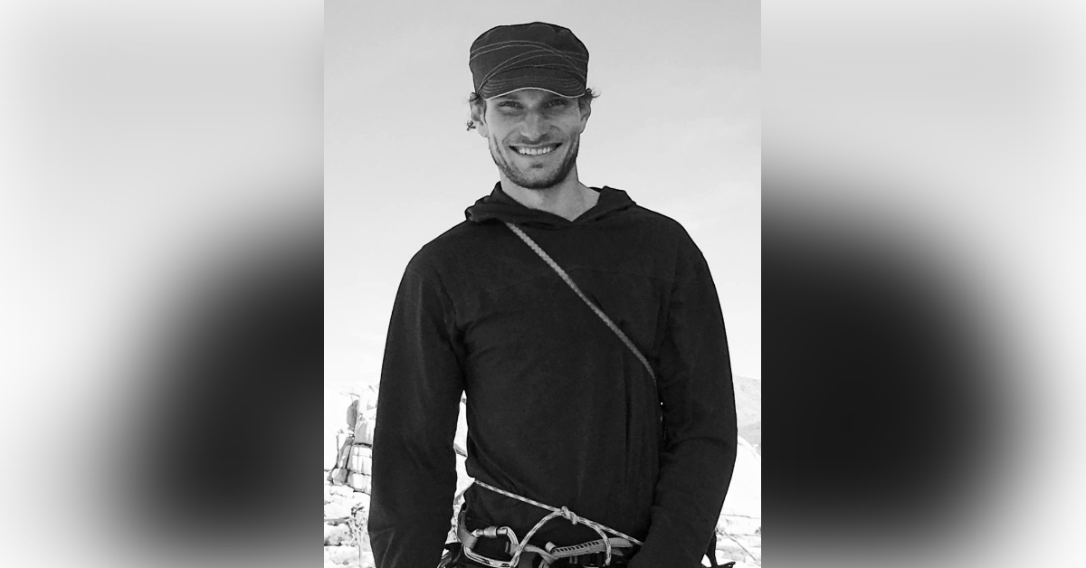 Obituary information for Kyle Rott