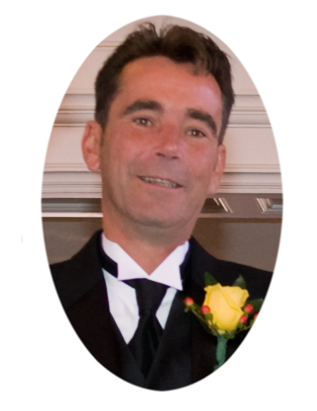 Michael J. Layden - 2023 - Leo F Kearns Inc Funeral Homes