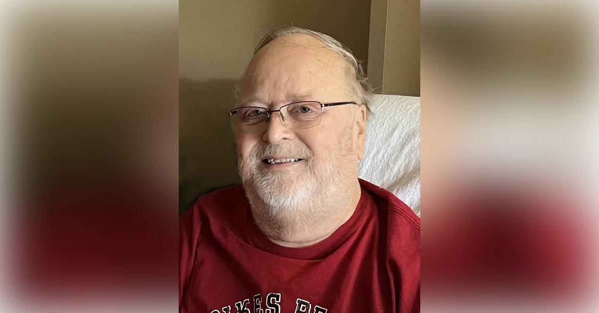 Obituary information for Martin Andrew Johnson