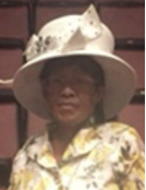 Cora Brooks - 2023 - Sacred Funeral Home