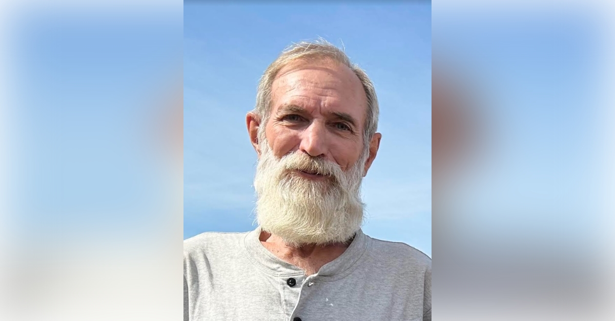 Obituary information for James E. Bergerson