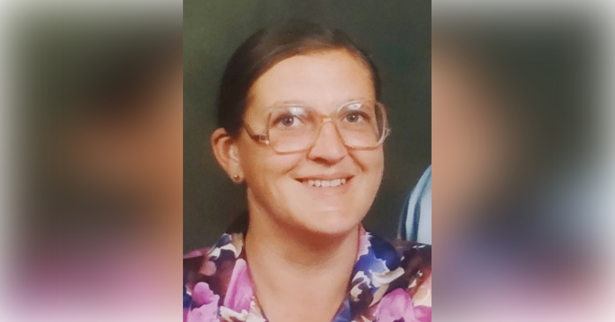 Obituary information for Merry Ann Best