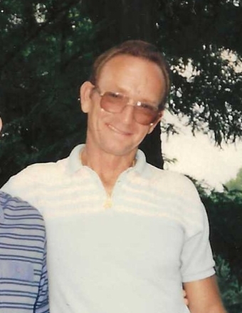 Rodger E. Acree Obituary - 2023 - Curry Funeral Home