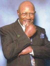 Deacon John D. Graham - 2010 - Perry Funeral Home
