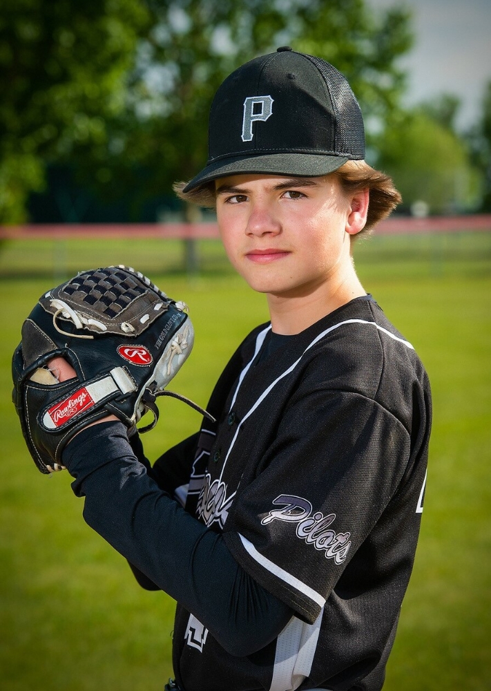 Nate Eric Stang - 1970 - Nate Eric Stang