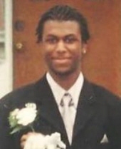 Obituary information for Anthony D. Wilson