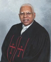 Obituary information for Rev. Dr. Leonard Shamberger