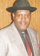 Obituary information for Maurice Foster