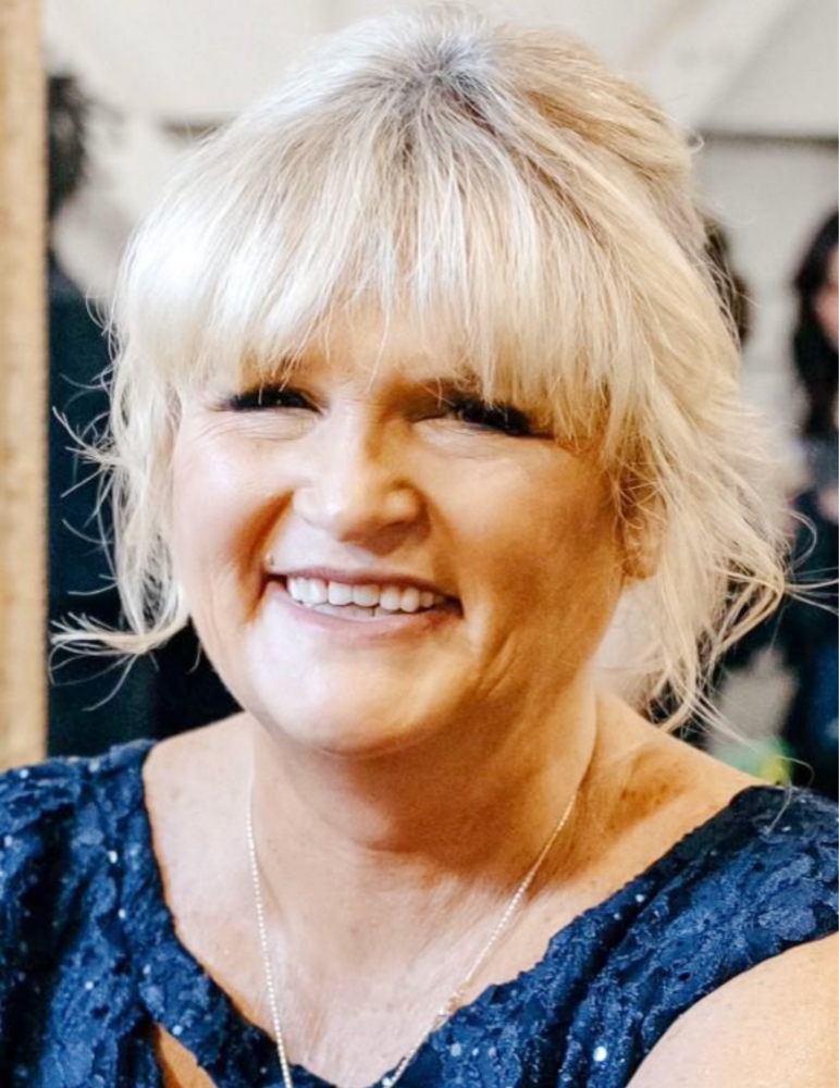 Jamie Carol Whitney - 2023 - Robert A Pumphrey Funeral Homes