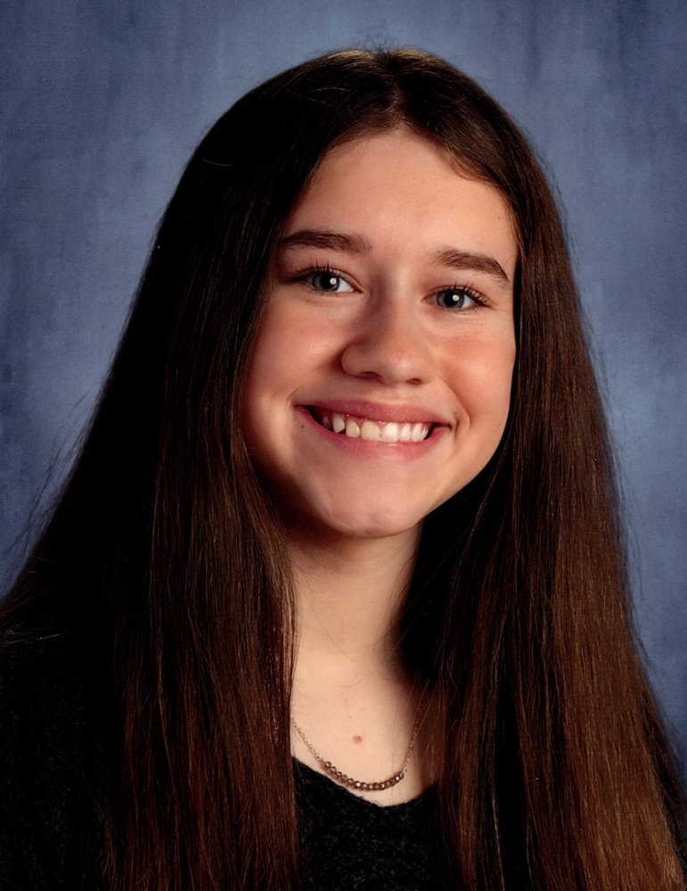 Lauren Anne Santana - 1970 - Lauren Anne Santana