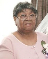 Obituary information for June W. Whitlock