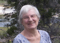 Barbara Welsh - 2023 - AS Turner