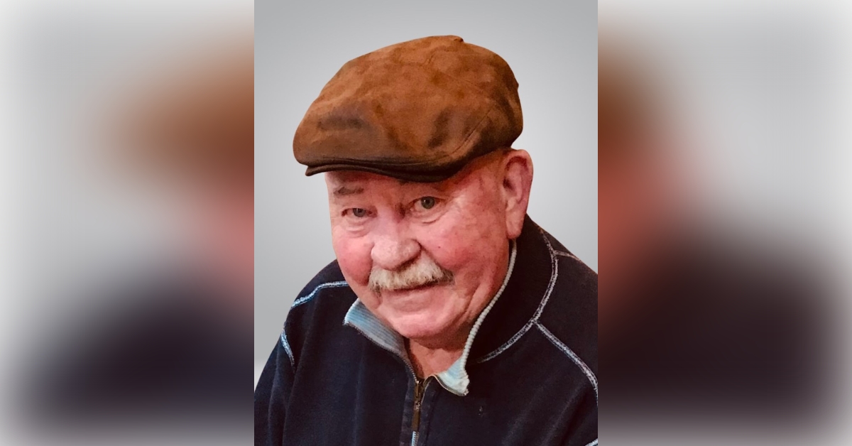 Obituary information for Paul Howard McNeil