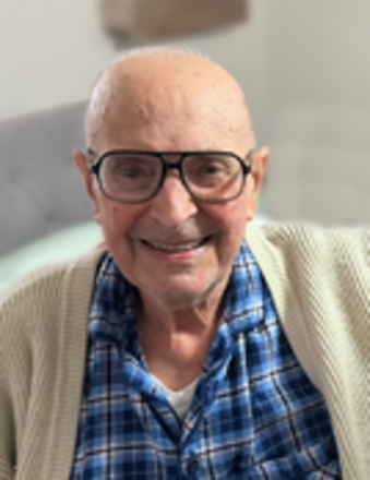 Joseph Restifo Obituary - 2023 - J. E. Foster Funeral Homes