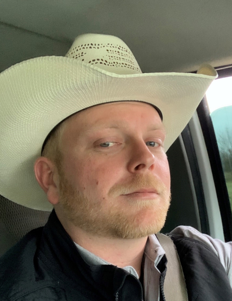 Christopher Coty Barber - 1970 - Christopher Coty Barber