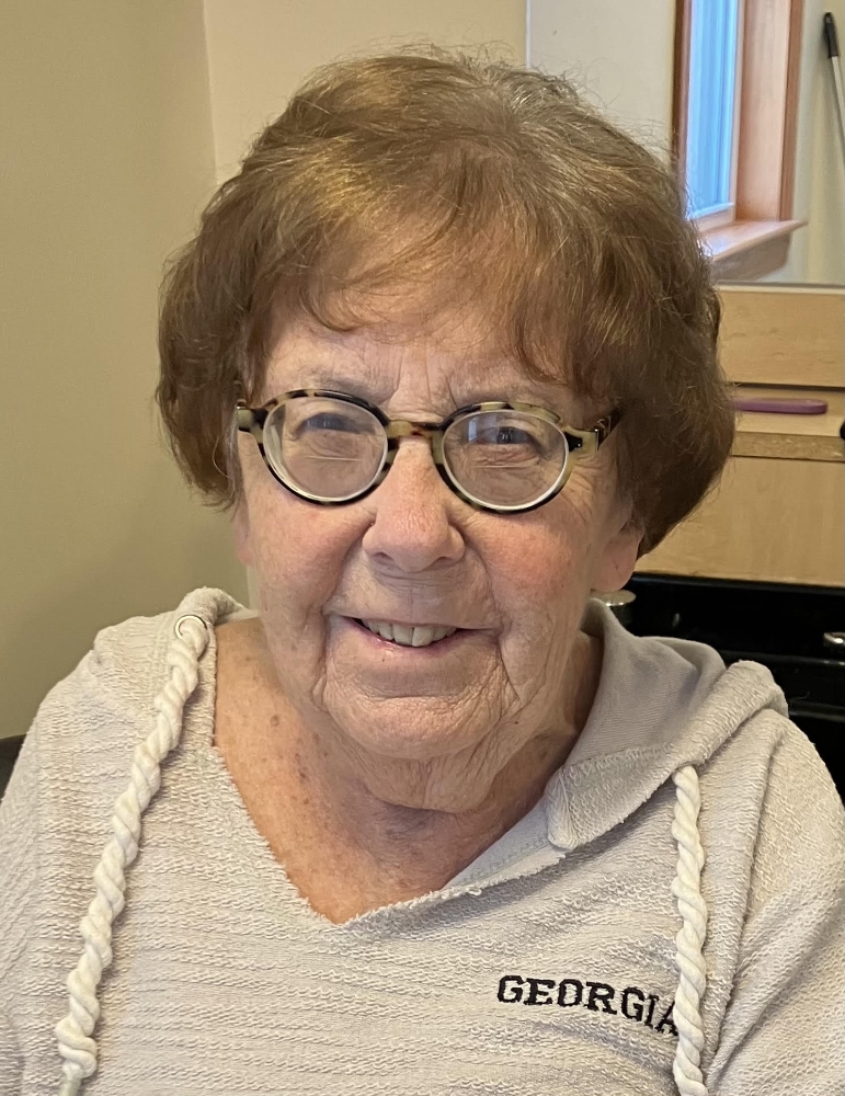 Anne B. McCooey - 2023 - Tasker Funeral Service