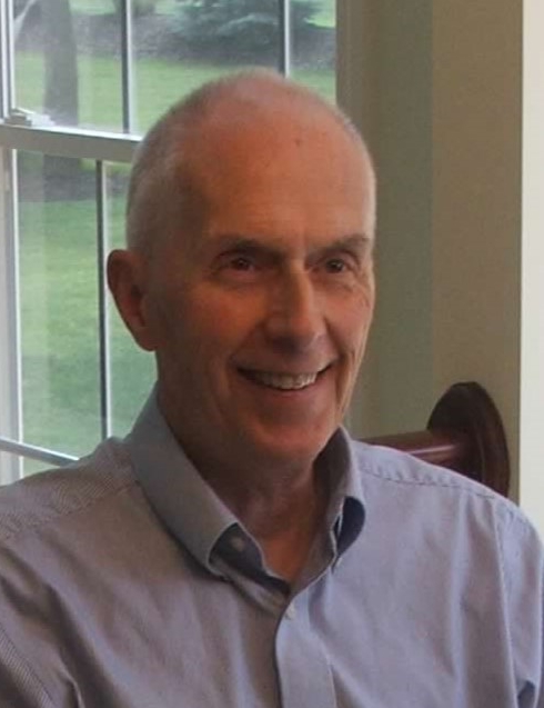 George Watson Ruf - 1970 - George Watson Ruf