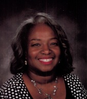 Arnee Selene Robinson - 2023 - Evergreen Funeral Home