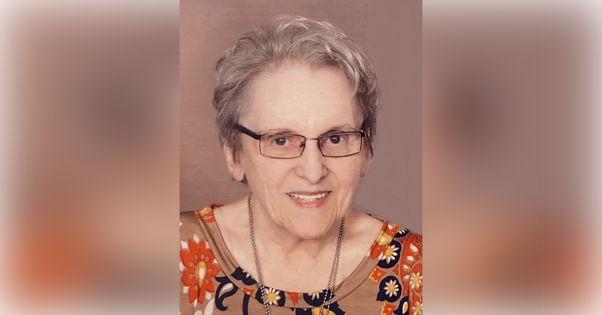 Obituary information for Gayl J. Brost