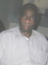 Obituary information for James Lockhart