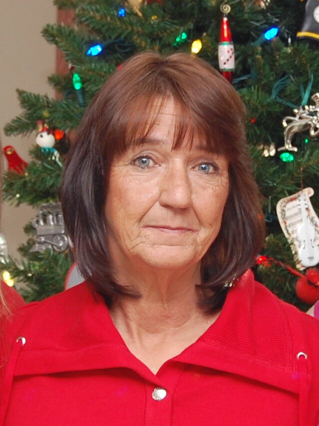 Anita Wiggins Fabela - 2023 - Golden Funeral Home