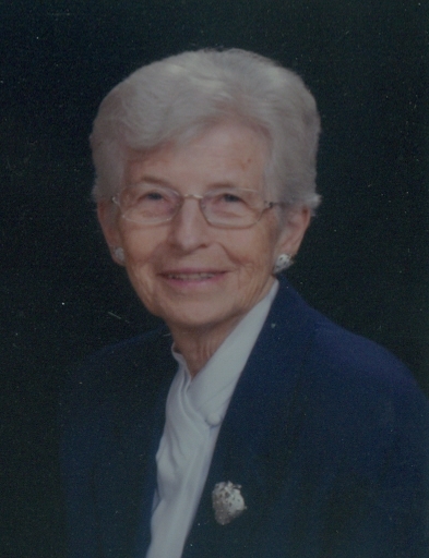Betty Lou Neff - 2023 - Heffner Funeral Chapel and Crematory
