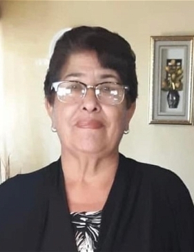 Maria Del Rosario Diaz Duarte - 2023 - Llano Website