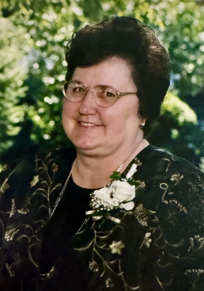 Linda Marie Sutherland - 1970 - Linda Marie Sutherland