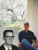 Howard Randall Edwards - 2023 - Sanders Funeral and Cremation Service