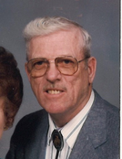 Donald McCormick - 2023 - Divine Mercy Funeral Home