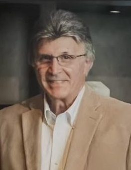 Timothy "Tim" Joseph O'Sullivan - 2023 - Kurtz Memorial Chapel