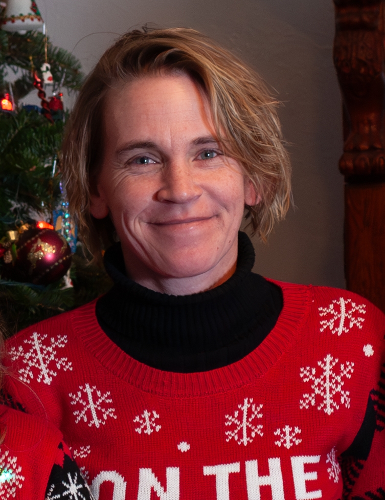 Nicole M. Stamp - 1970 - Nicole M. Stamp