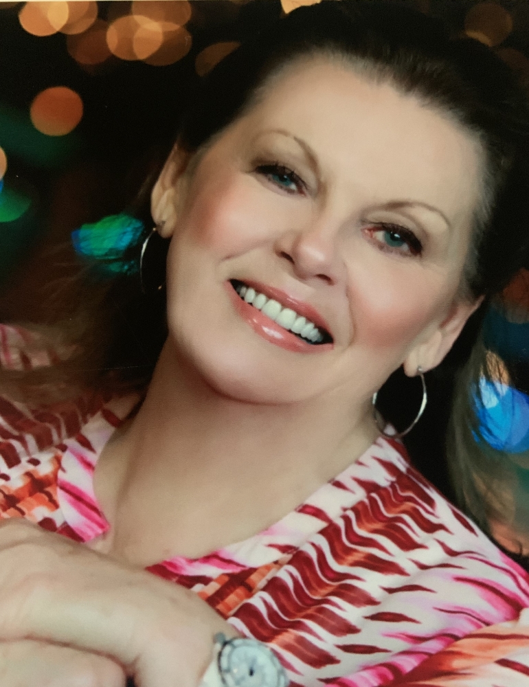 Sherian Kay Hardin - 1970 - Sherian Kay Hardin