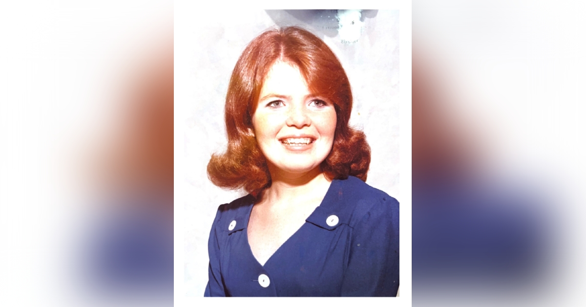 Obituary information for Donna Raye Engel