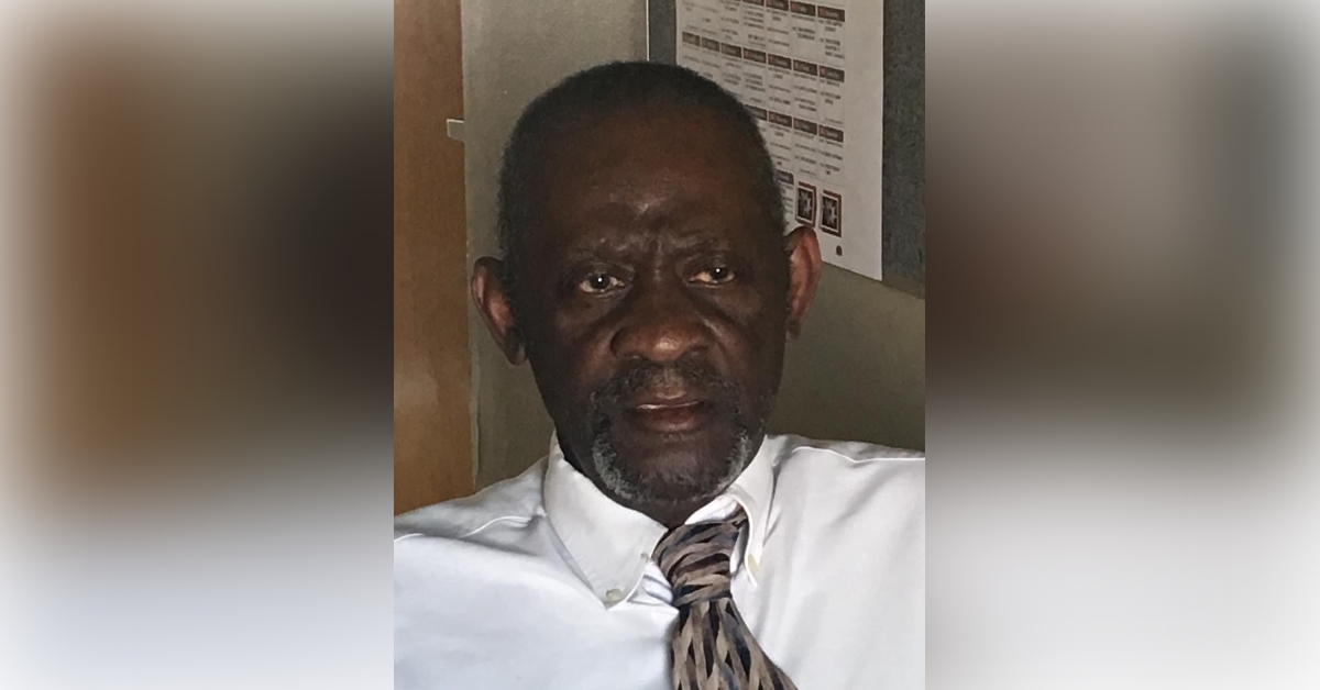 Obituary information for Albert Todd