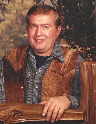 David Marion Thornton - 2023 - Wickham Funeral Home