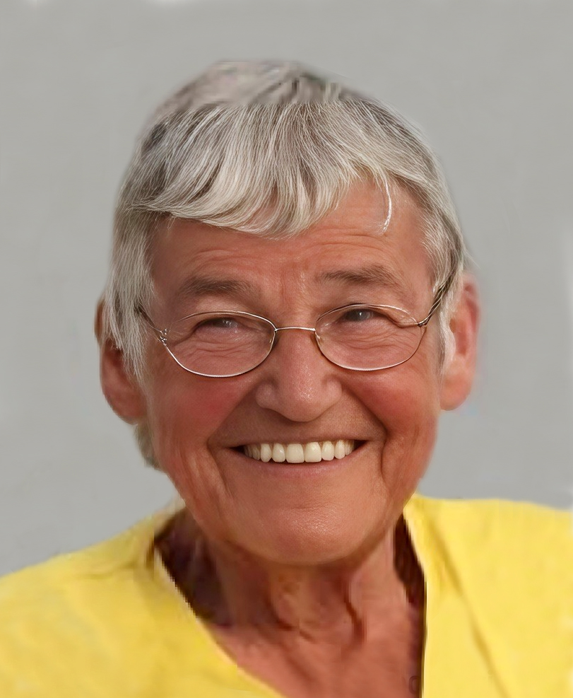 Elizabeth Anne Baer - 2023 - Speers Funeral and Cremation Services