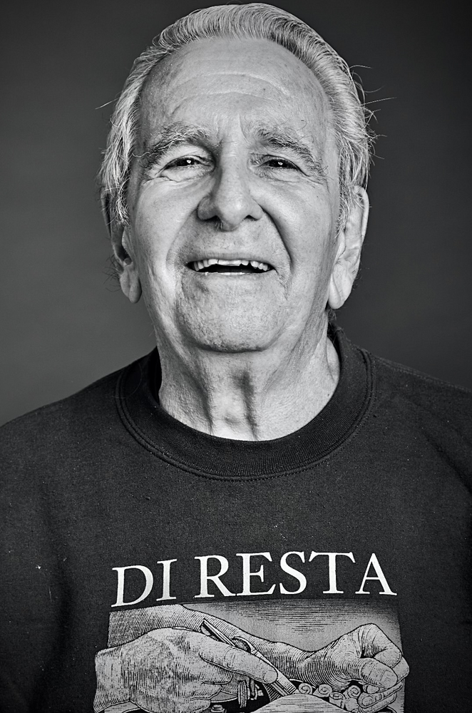 Joseph G. DiResta - 2023 - Towers Funeral Home