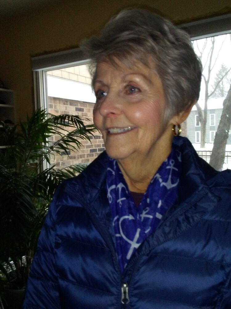 Joan Orear - 2023 - Congdon Funeral Home