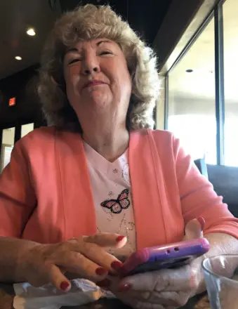 Obituary information for Denise Jean Corr