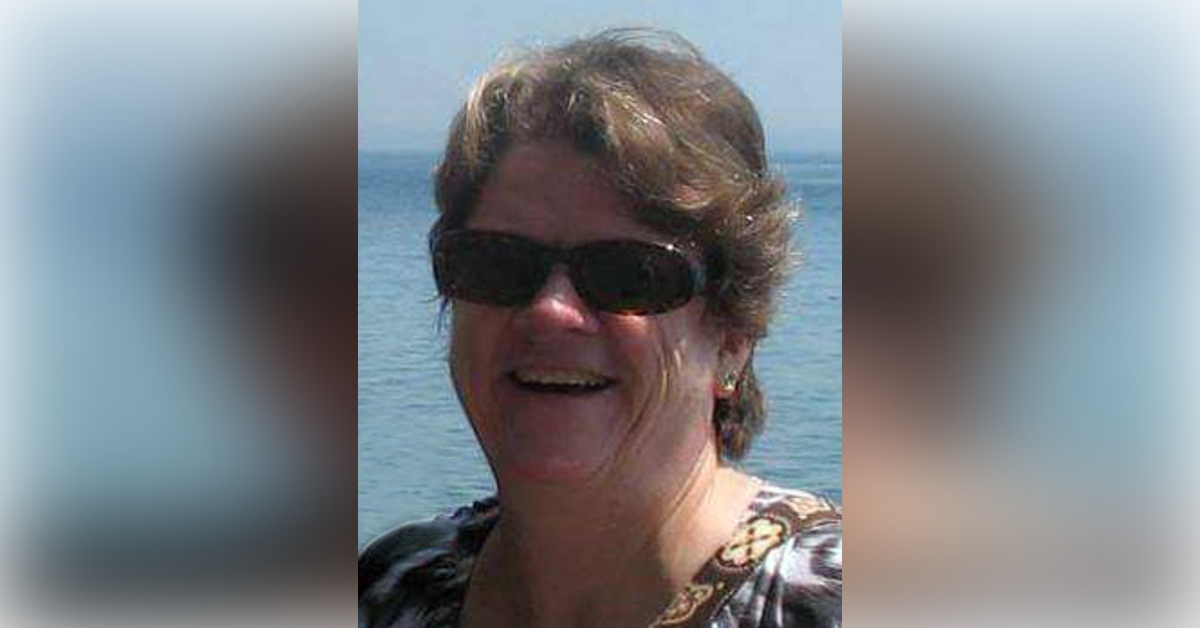 Obituary information for Christi Johnson