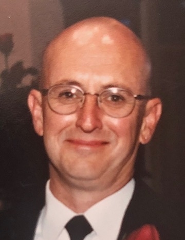 Randall "Randy" Stone - Memories Trees