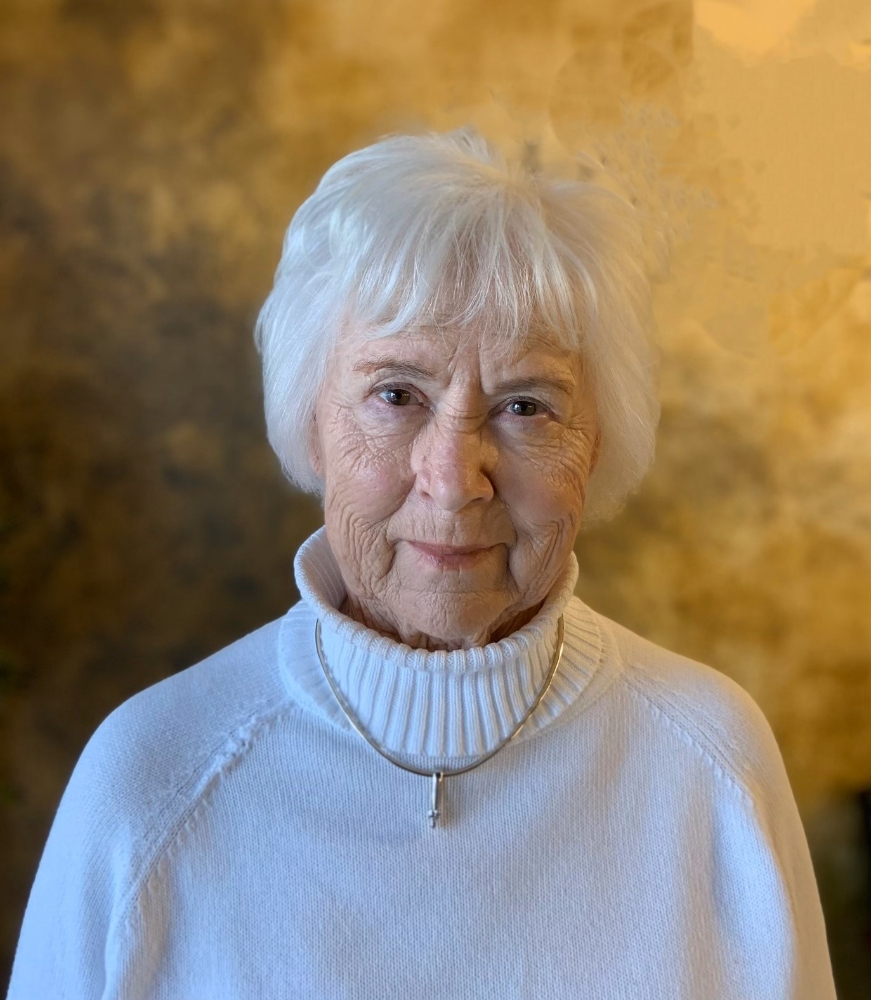 Gwen Thomas - 2023 - Milner and Orr Funeral Home
