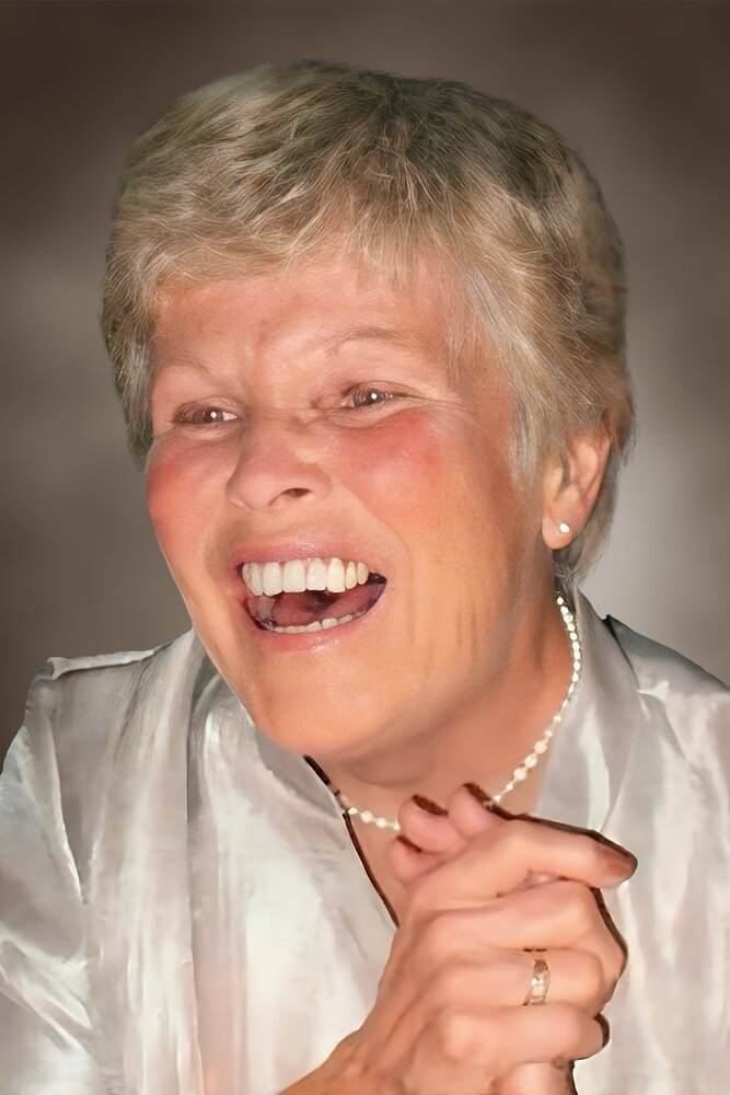 Elizabeth Gayle Cole - 2023 - Pinecrest Remembrance Services Ltd.