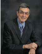 Dr. Benjamin S. Turner - 2023 - Davis-Little Funerals