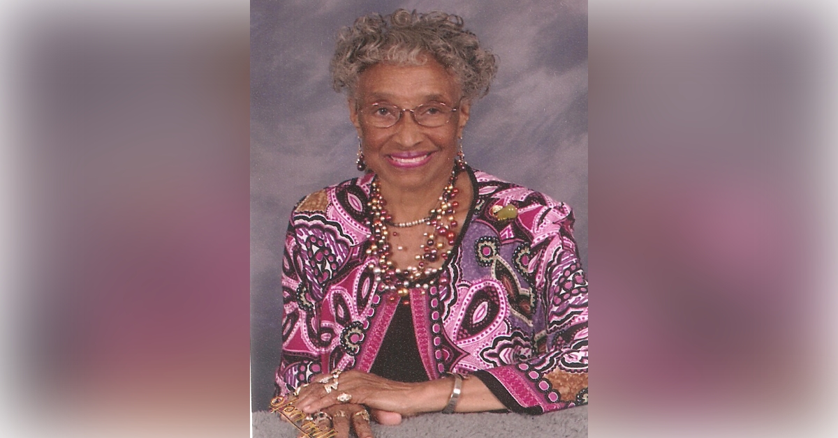 Obituary information for Betty Ann Florence Harvey