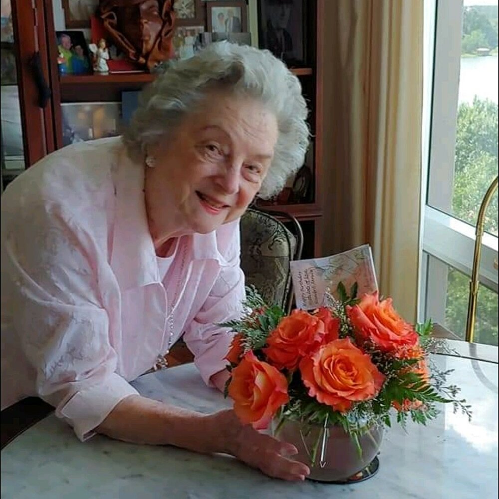 Edna Marie Jordan - 1970 - Edna Marie Jordan