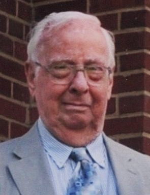 Robert "Bob" L. Morgan - 1970 - Robert "Bob" L. Morgan