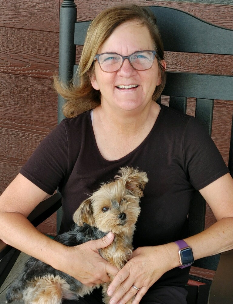 Kelly Ann Taylor - 1970 - Kelly Ann Taylor